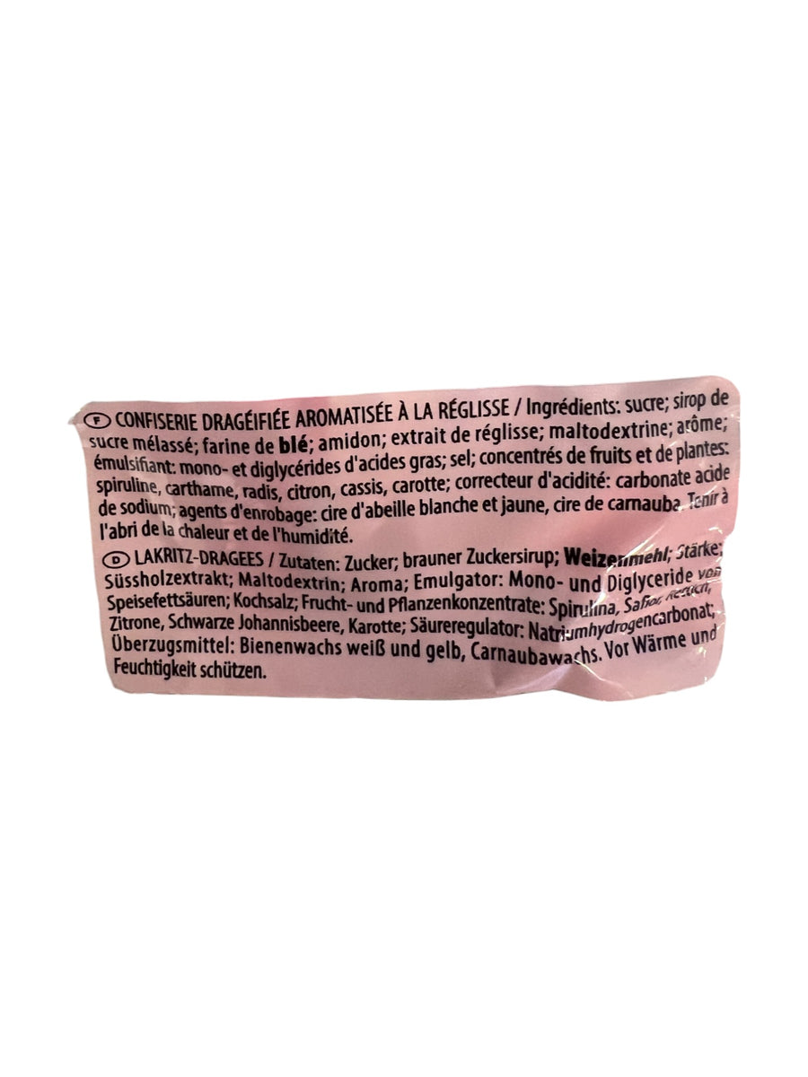 Kosher Car en Sac Candies from Haribo | Kosher Gourmet