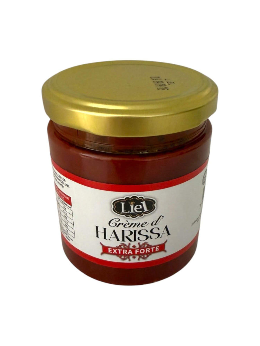 Kosher Harissa Paste Shimon Ariche from France | Kosher Gourmet